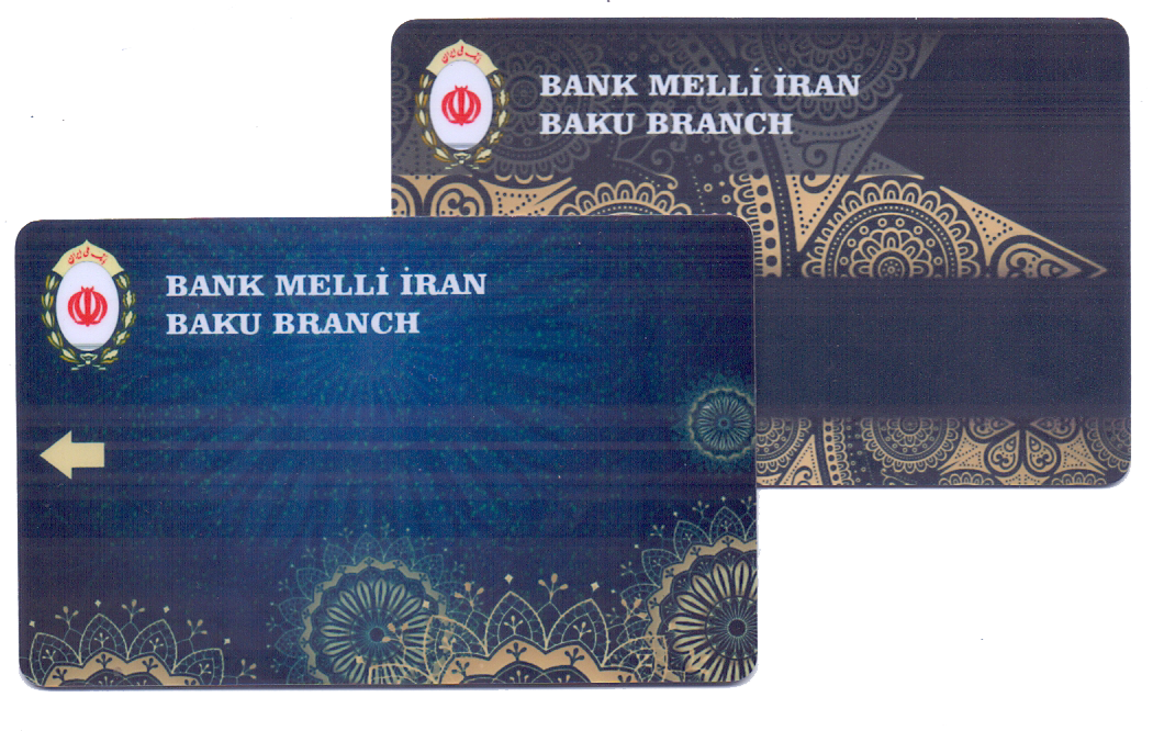 Home - Bank Melli Iran